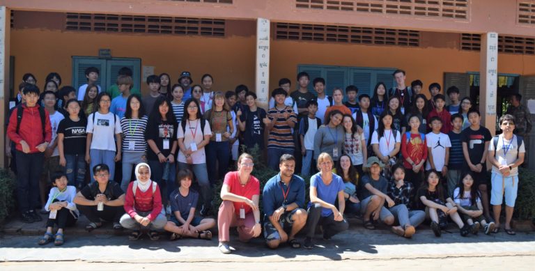 About LEAP - LEAP Student Travel